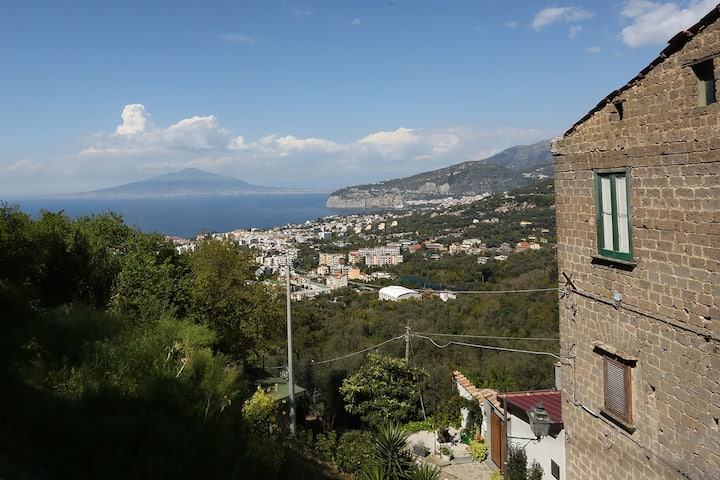 Casa Rufolo Don Salvatore - Sorrento