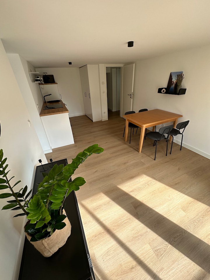 Mein Eich - Modernes Wohnen Im Grünen! - Andernach
