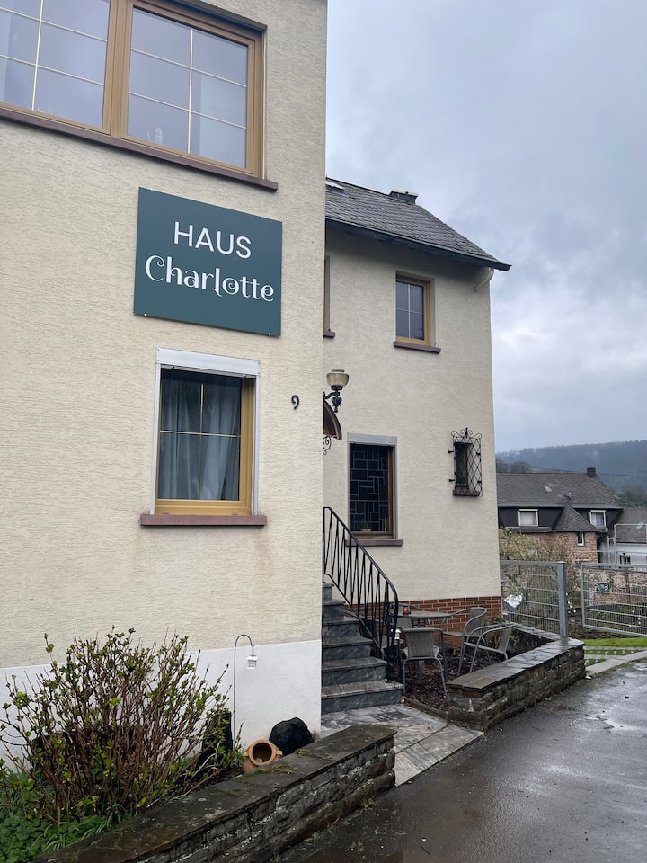 Haus Charlotte - Valwig