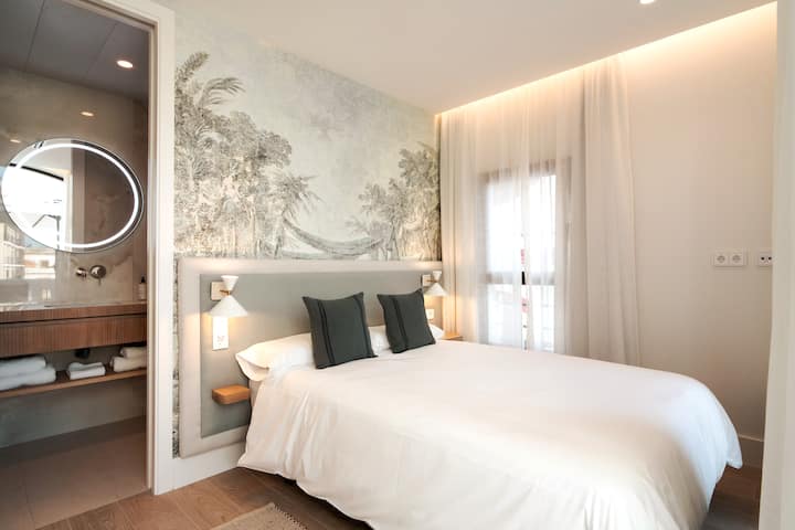Apartamento De 1 Dormitorio Con Terraza - Sanlúcar de Barrameda