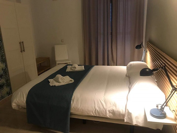 Life Apartments Alameda Colón 2 Dormitorios - Malaga