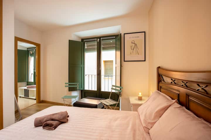 Precioso Apartamento En Girona - Girona