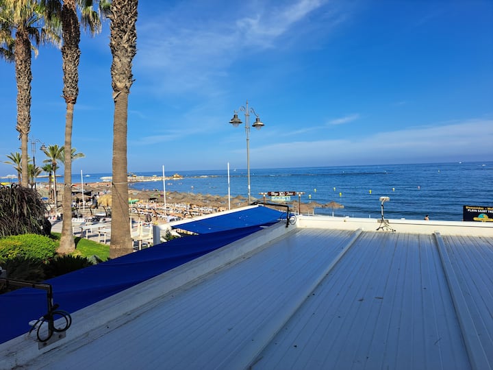 Playa - Benalmádena