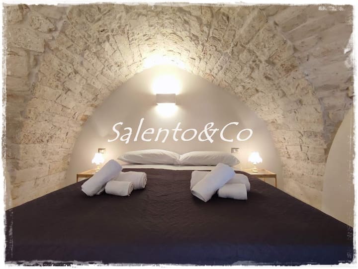 Casa Infinito - Ostuni