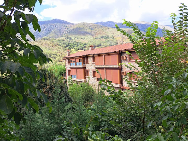 Escapada A La Montaña - La Covacha
