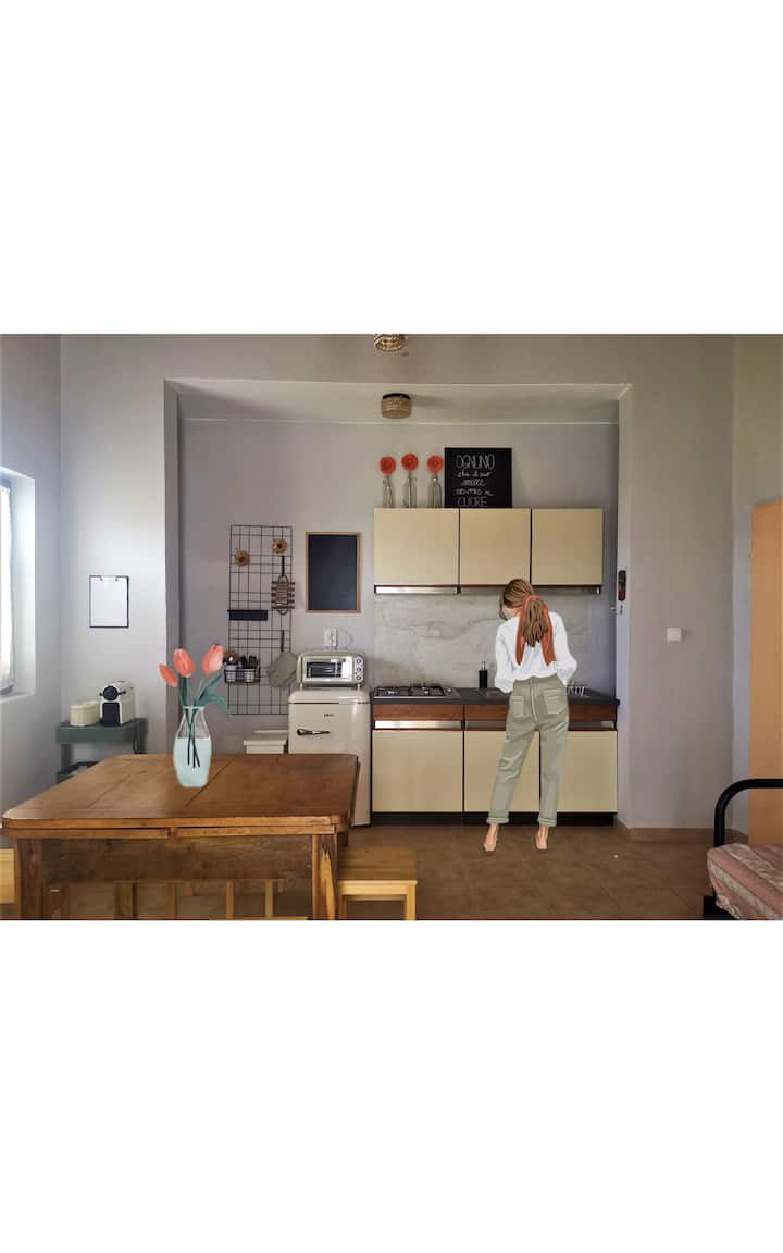 Villa Tonci -  More - Vodice