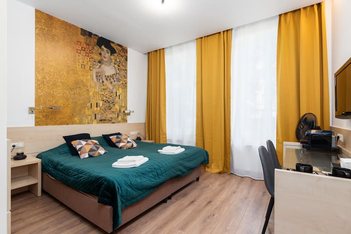 Matejki-golden - Poznań