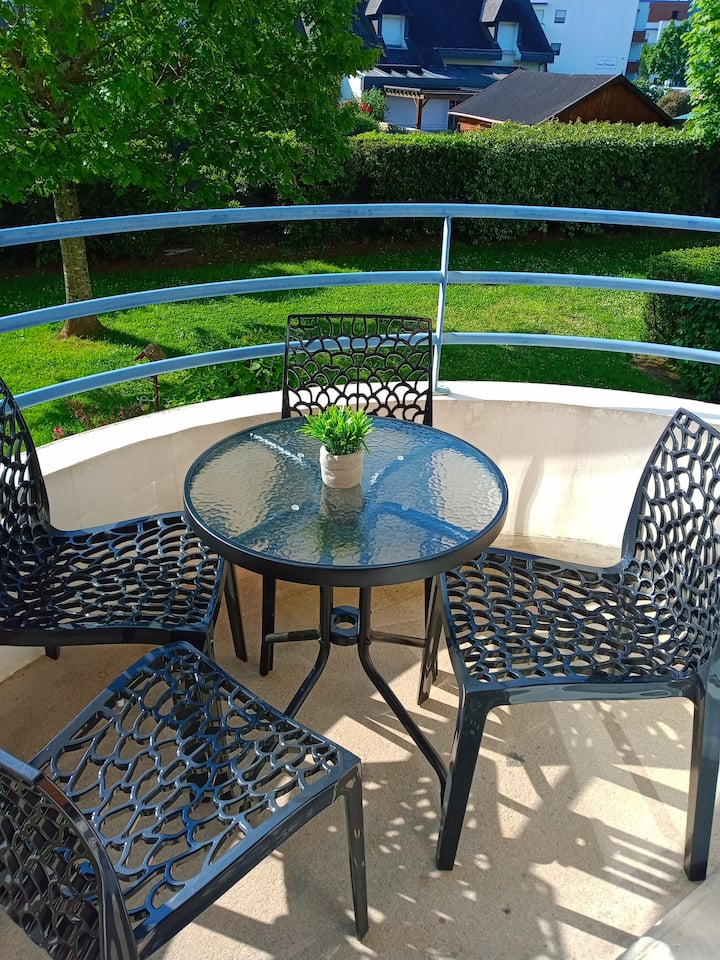 Appartement En Résidence Vannes - Vannes