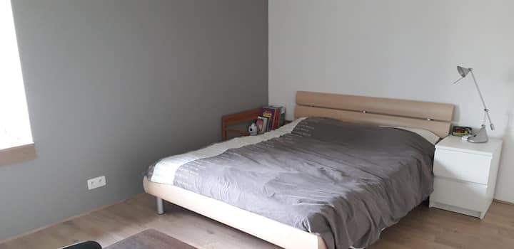 Chambre N°2 Proche Du Circuit De F1 - Malmedy