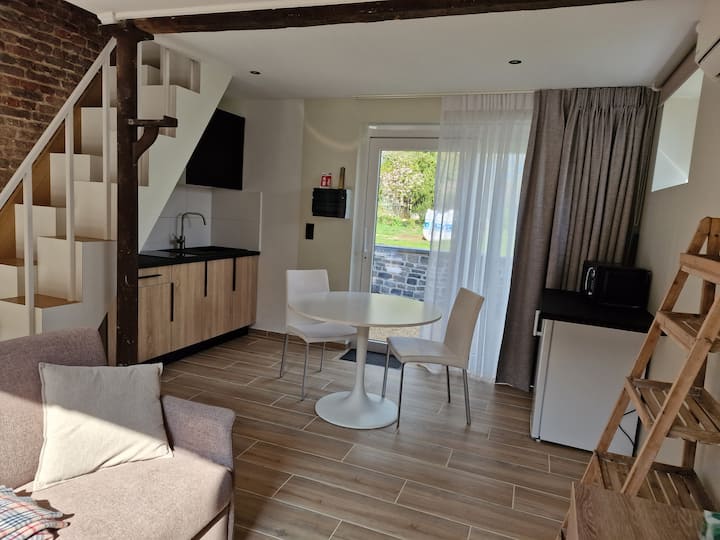 Gîte Eschen à Plombières - Aubel