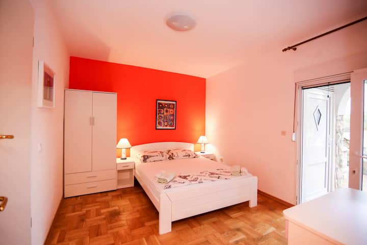 Apartment 1 - Murter