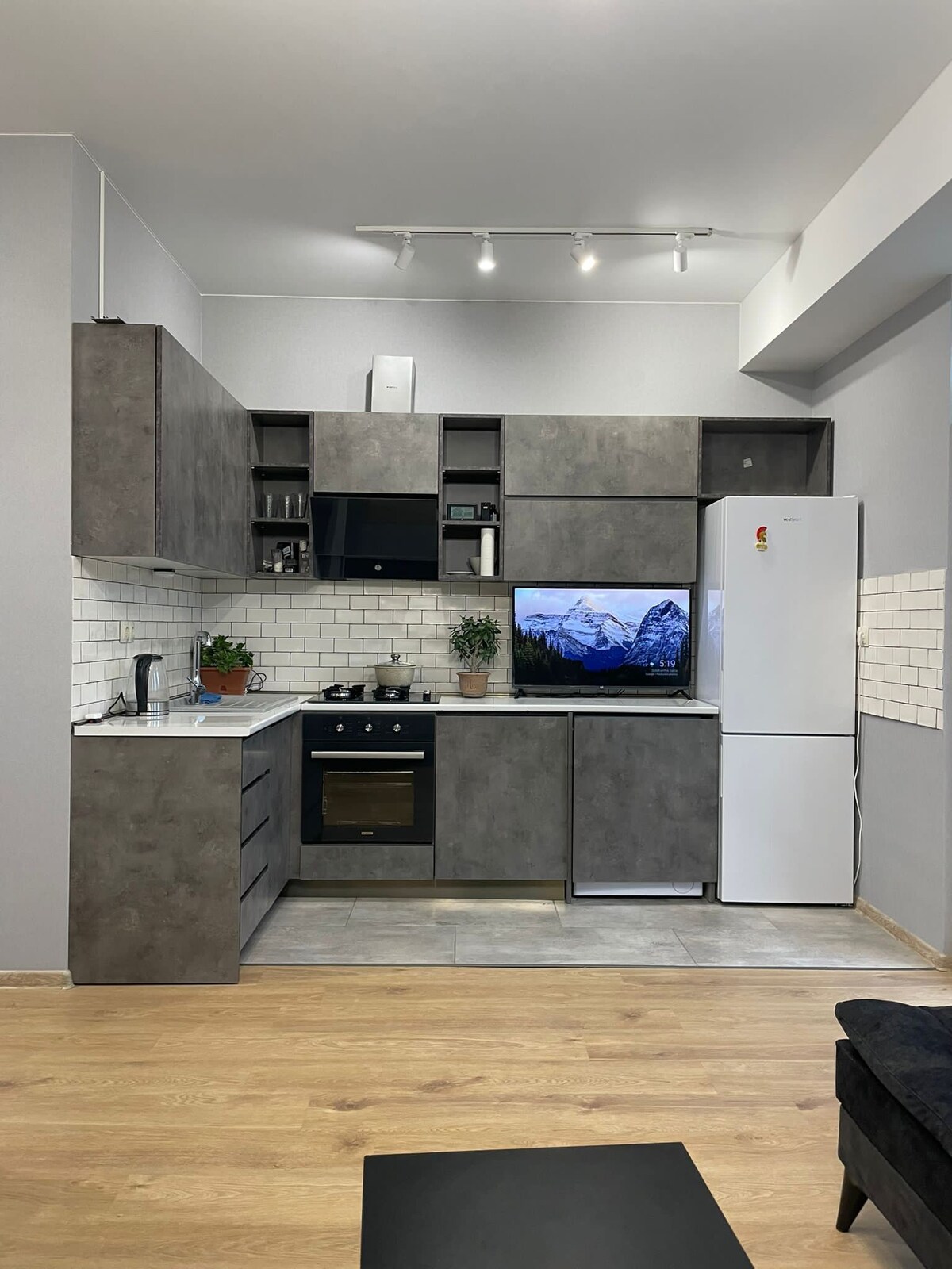 Apartamento moderno con vistas increíbles - Departamentos en renta en ...