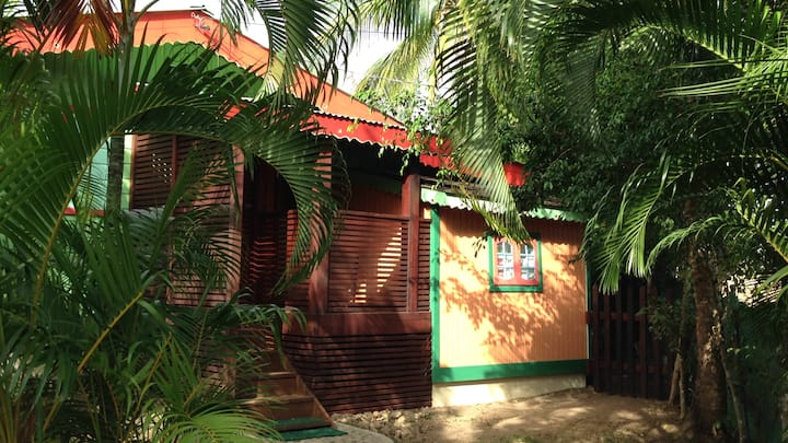 Creole Style Apt.34 Two Bedrooms - セントルシア