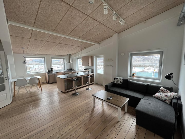 Lejlighed I Nuuk (102) - Greenland