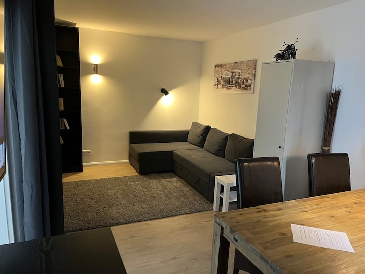 …Gemütlich 6, Netflix, Café… - Lubecca