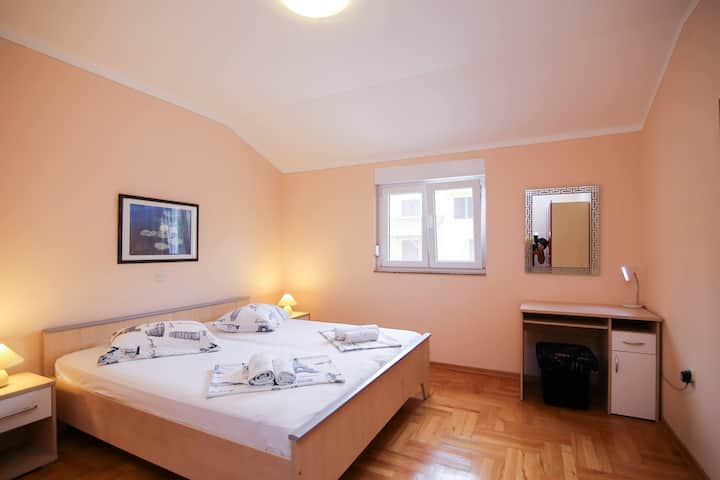 Apartment 3 - Betina