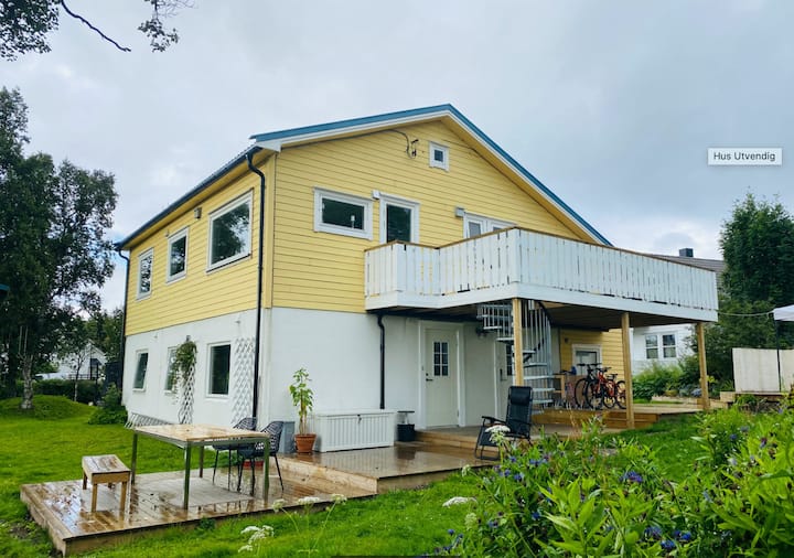 House In Tromsø - Tromsø