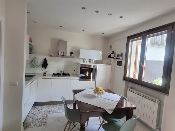 Nello's Apartment - Lucca - Lucca