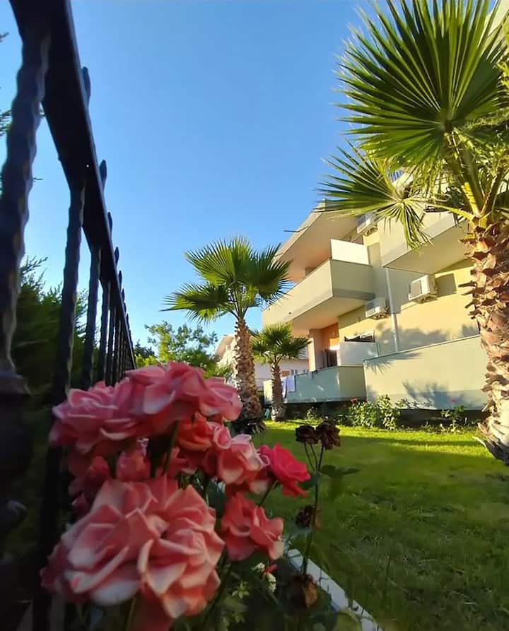 Hotel Jaho -Family Room - Spille