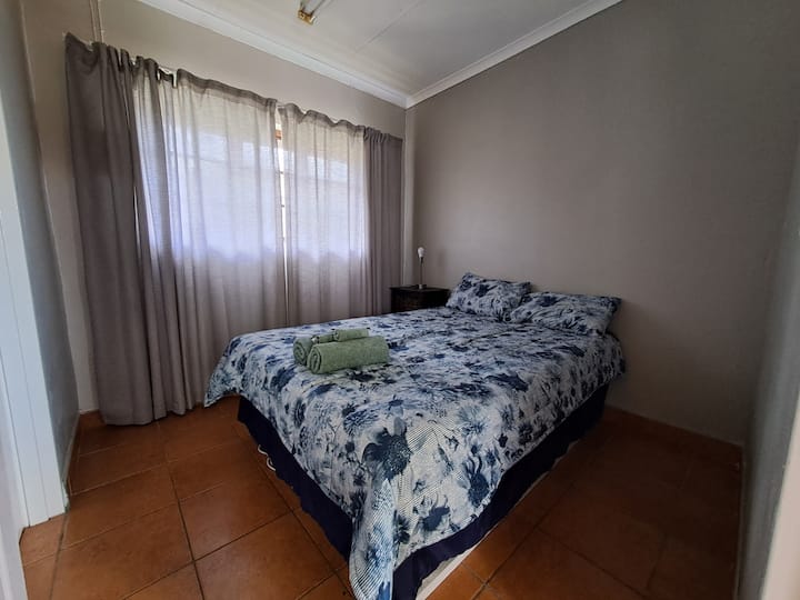 Woodhills Guesthouse - Mkhondo
