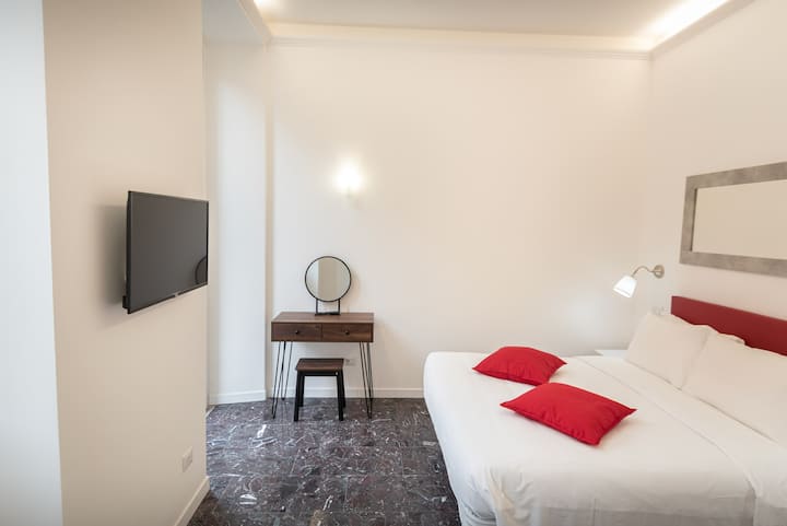 Vatican Apartment - Roma