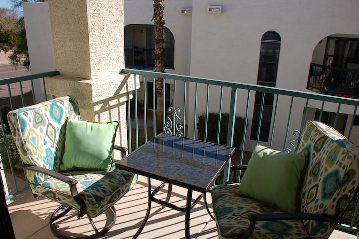 Great Fountain Hills Getaway - Fountain Hills, AZ