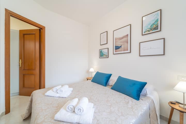 Bluceleste Home - Olbia