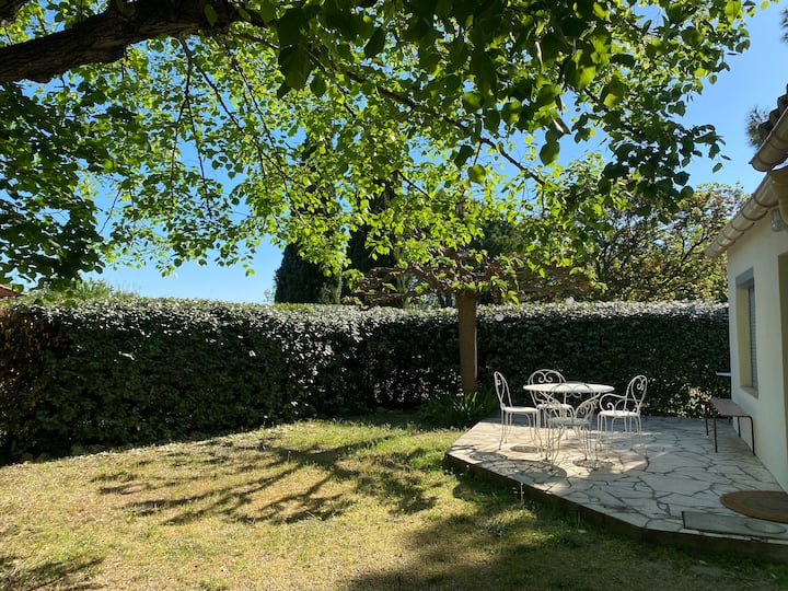 Le Gîte Du Flamant Cool - Peyriac-de-Mer