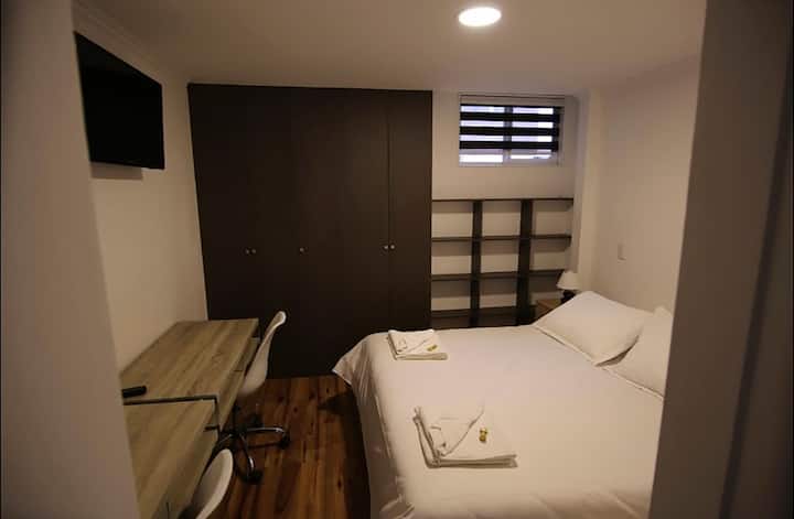 Departamento Para 4 Personas - Antofagasta