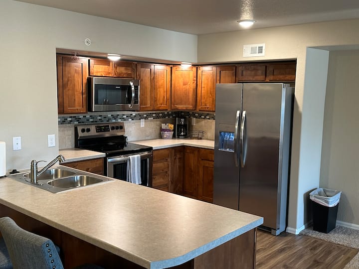 New Construction 2 Bedroom Condo - Greeley, CO