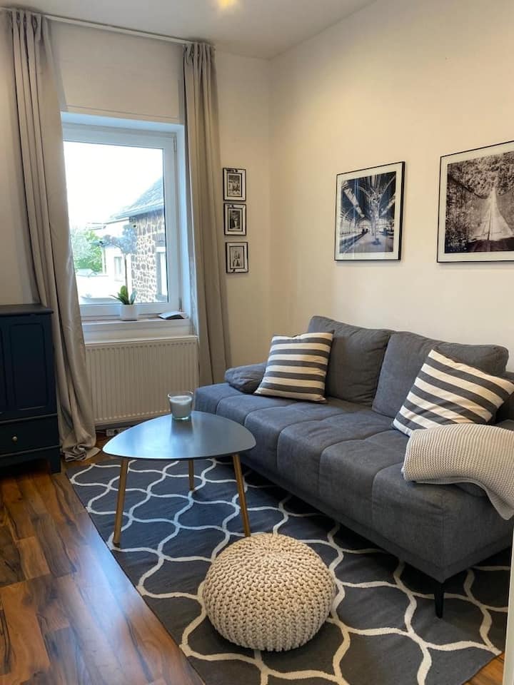 Ferienwohnung Eifel-liebe 3 - Plaidt