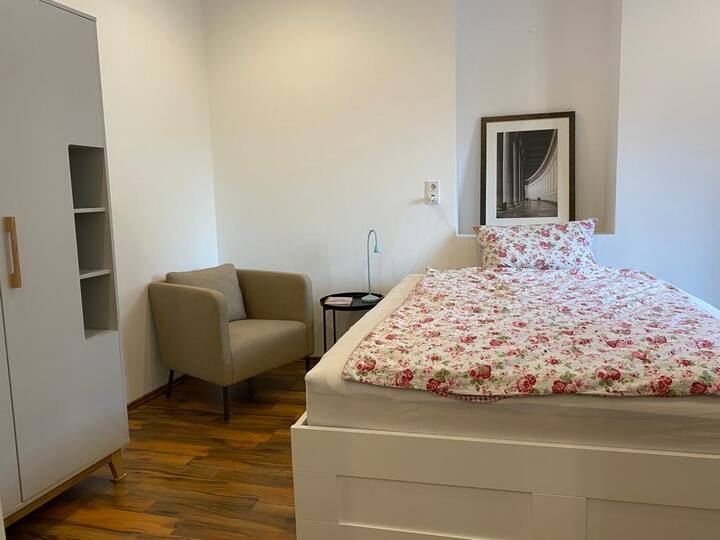 Ferienwohnung Eifel-liebe 3 - Andernach