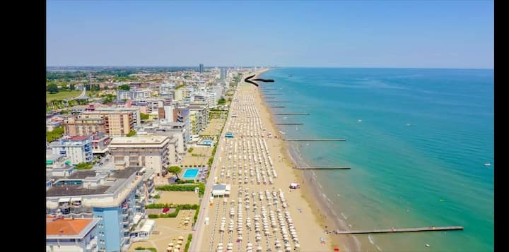 Lucky Apartaments 8 Lido Di Jesolo - Lido di Jesolo