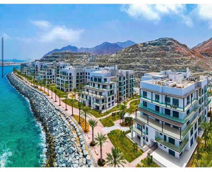 شقة في منتج العنوان الفجيرة - Verenigde Arabische Emiraten