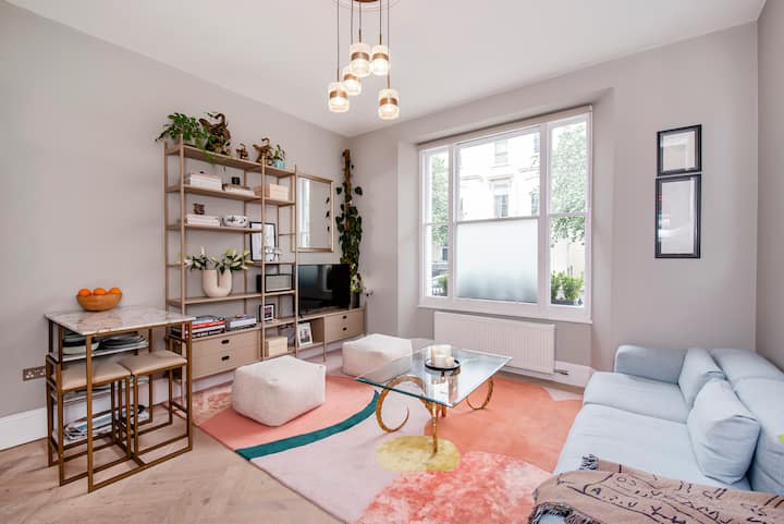 Central London Haven - Chelsea