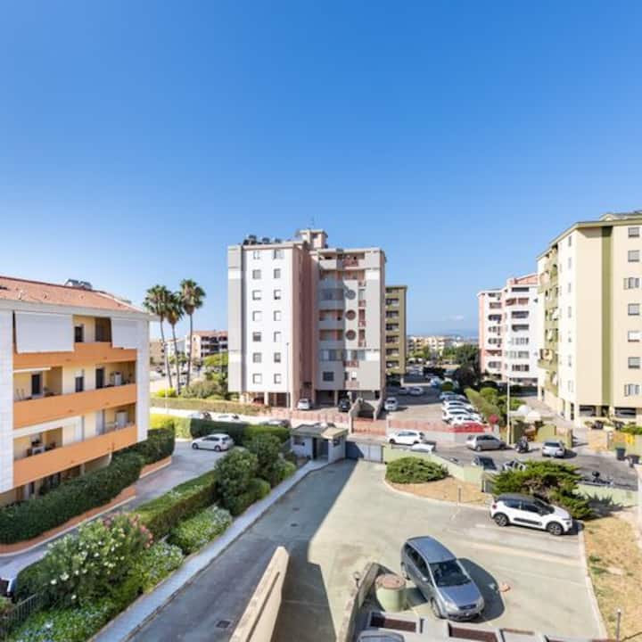 Appartamento Libeccio - Quartu Sant'Elena