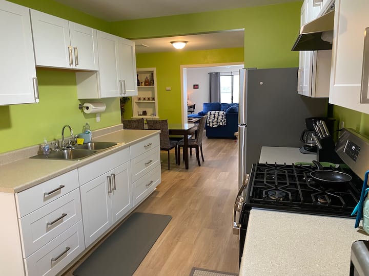 Spacious Prescott Heights Home - Prescott, AZ