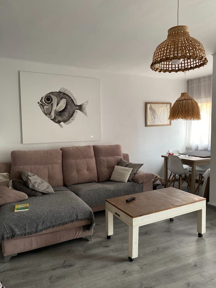 Habitación En Castelldefels - Castelldefels