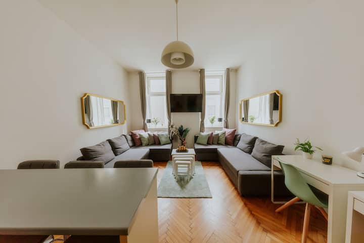 Belvedere Apartment 20 - Vienna