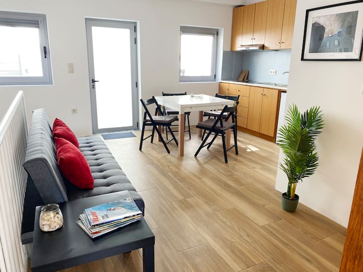 Watermark Beach Apartments- First Floor - Esmoriz