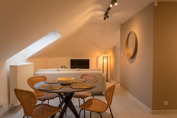 Trudo Loft - Nieuwerkerken