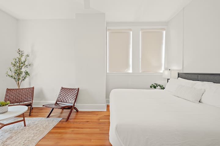 No. 15 At The Mckey - Valdosta, GA