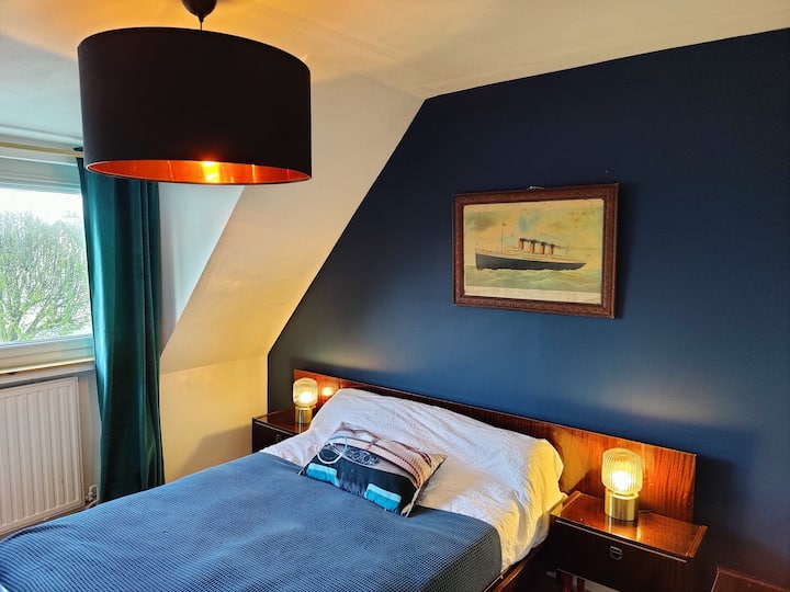 Chambre Chez L'habitant - Audresselles