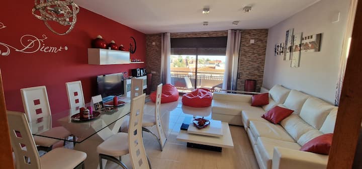 Casa Roda De Bará & Spa - Altafulla