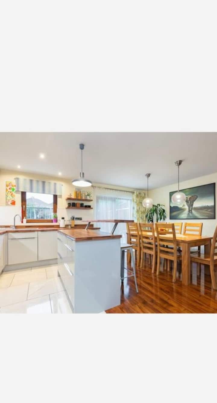 A Treasure In The W West (15 Min Walking Downtown) - Sligo