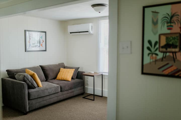 Route 50 Retreat - Unit B - Lynchburg, OH