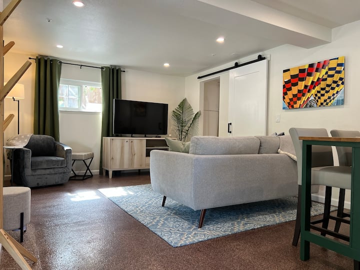 Napa Home Away From Home - Napa Valley, CA