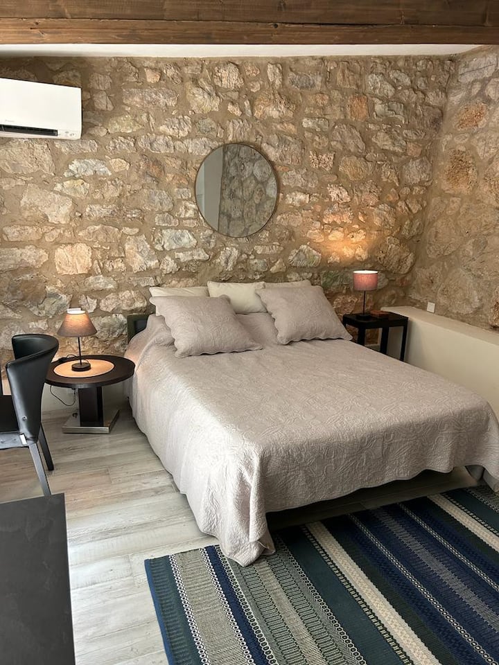 Studio Avec Jardin Privé / Centre Beaulieu-sur-mer - ibis Styles Beaulieu sur Mer
