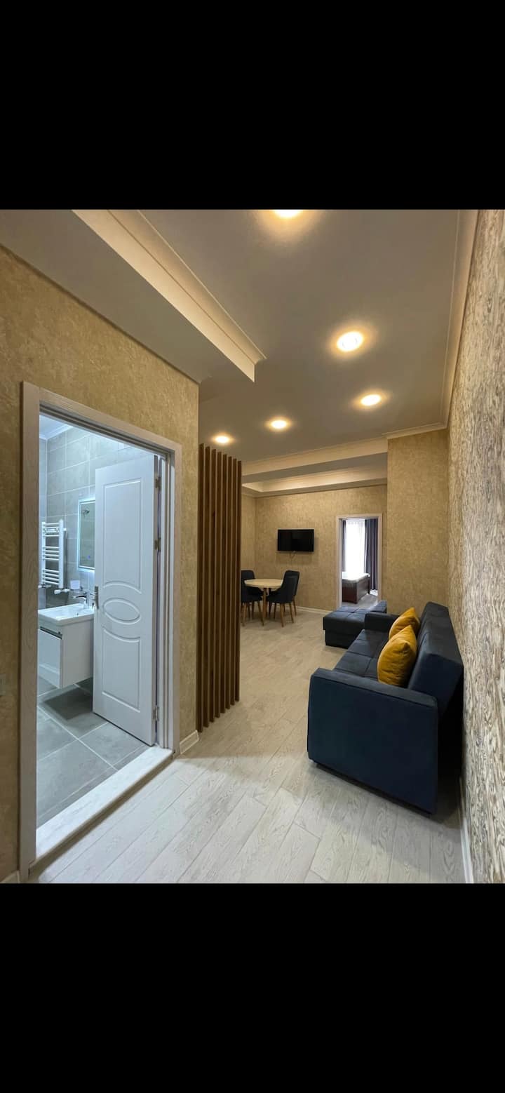 N8 Magnifique Appartement De Service En Ville - Koutaïssi
