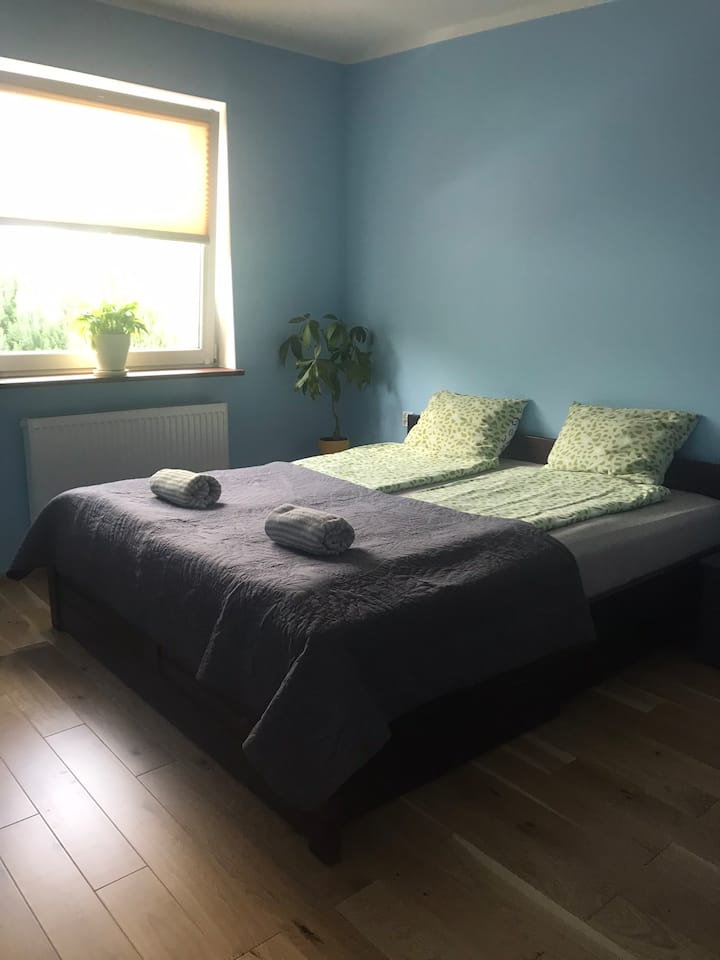 Apartament Głowackiego 8 - Gdynia